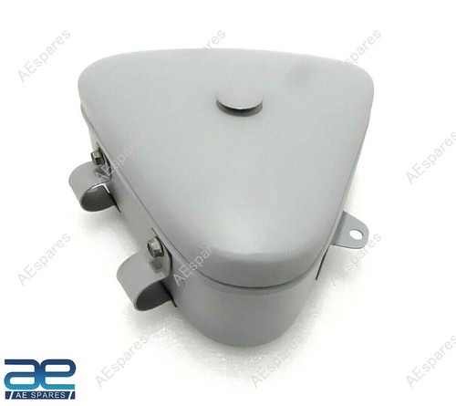 Tool Box Raw Steel For Ariel Red Hunter 1938-1950 Models AEs | eBay ...