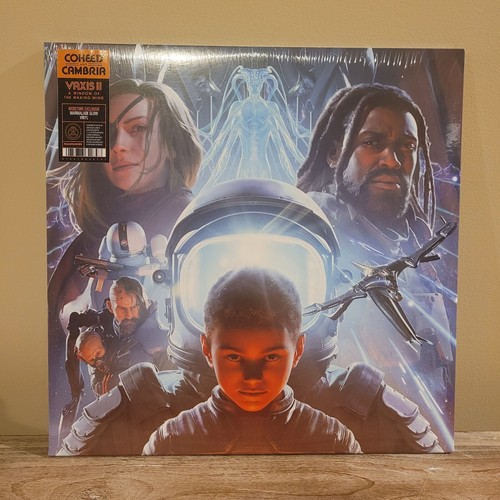 Coheed and Cambria Vaxis II A Window of the Waking Mind Marmalade Glow ...