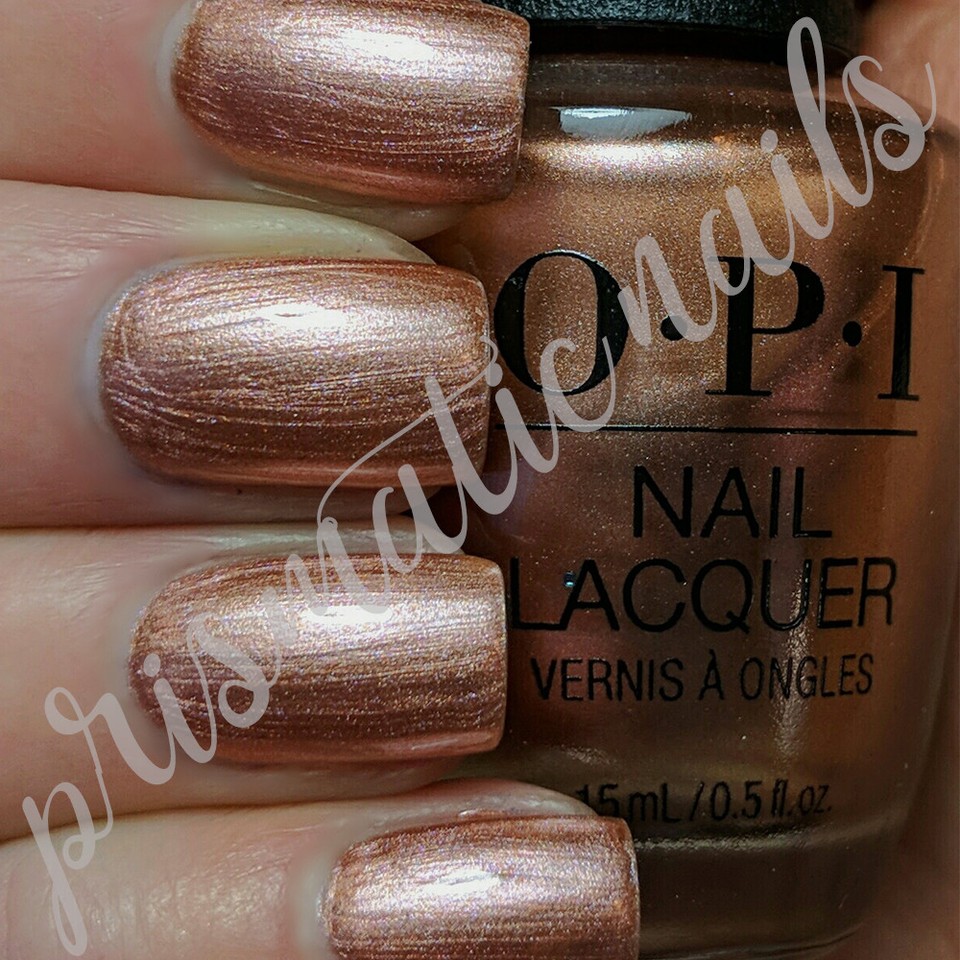 OPI ~*** Lisbon*** Spring / Summer 2018 Collection~ NEW, UNUSED ...