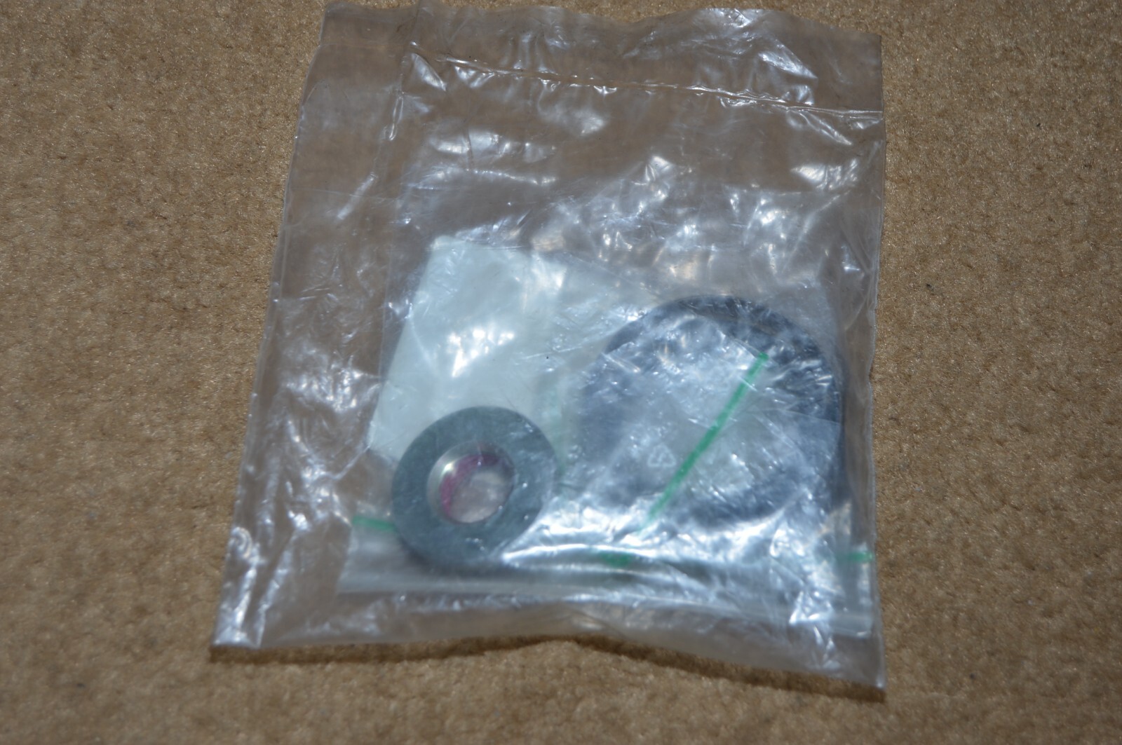 Range Rover Evoque FREELANDER 2 Disco Sport - Rear Diff Oil Seal Kit ...