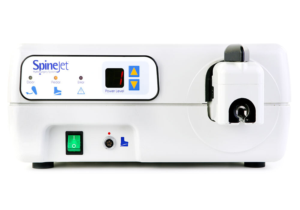 HydroCision SpineJet Hydrosurgery Power Console | eBay