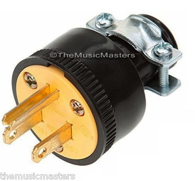 Plugs - Female Electrical Plug