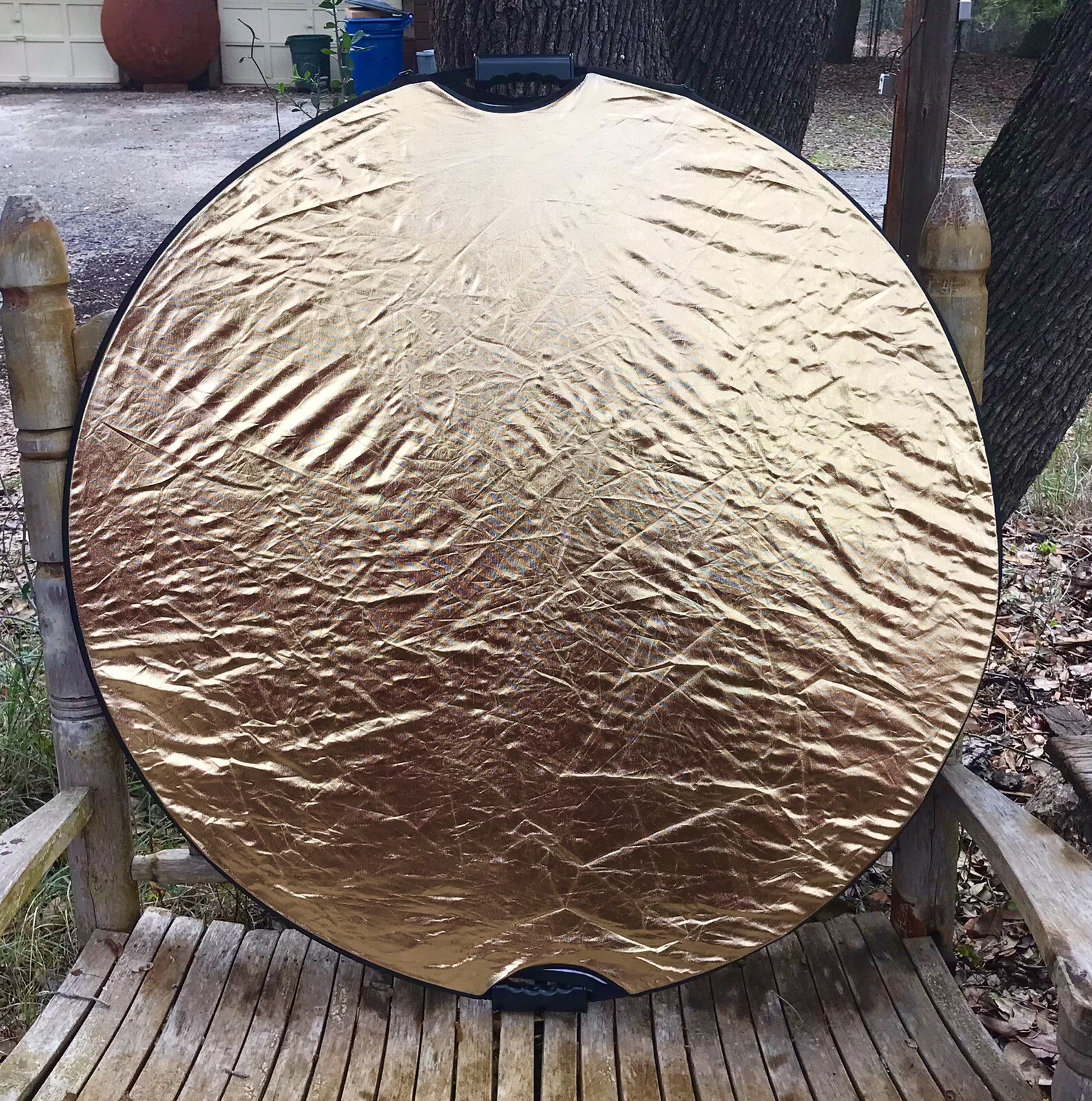 Selens 110cm 43" 5in1 Light Multi Collapsible Portable Handheld ...