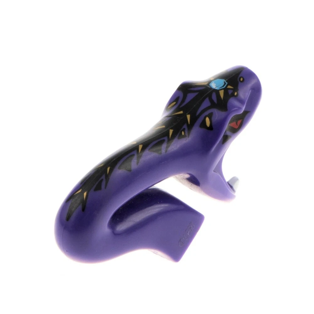 Serpientes Ninjago Pythor