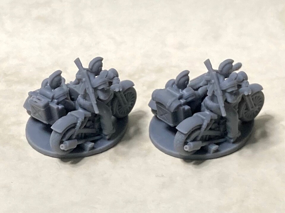 Post-apocalyptic punks | Gaslands, Dark Future | 20mm miniatures | eBay