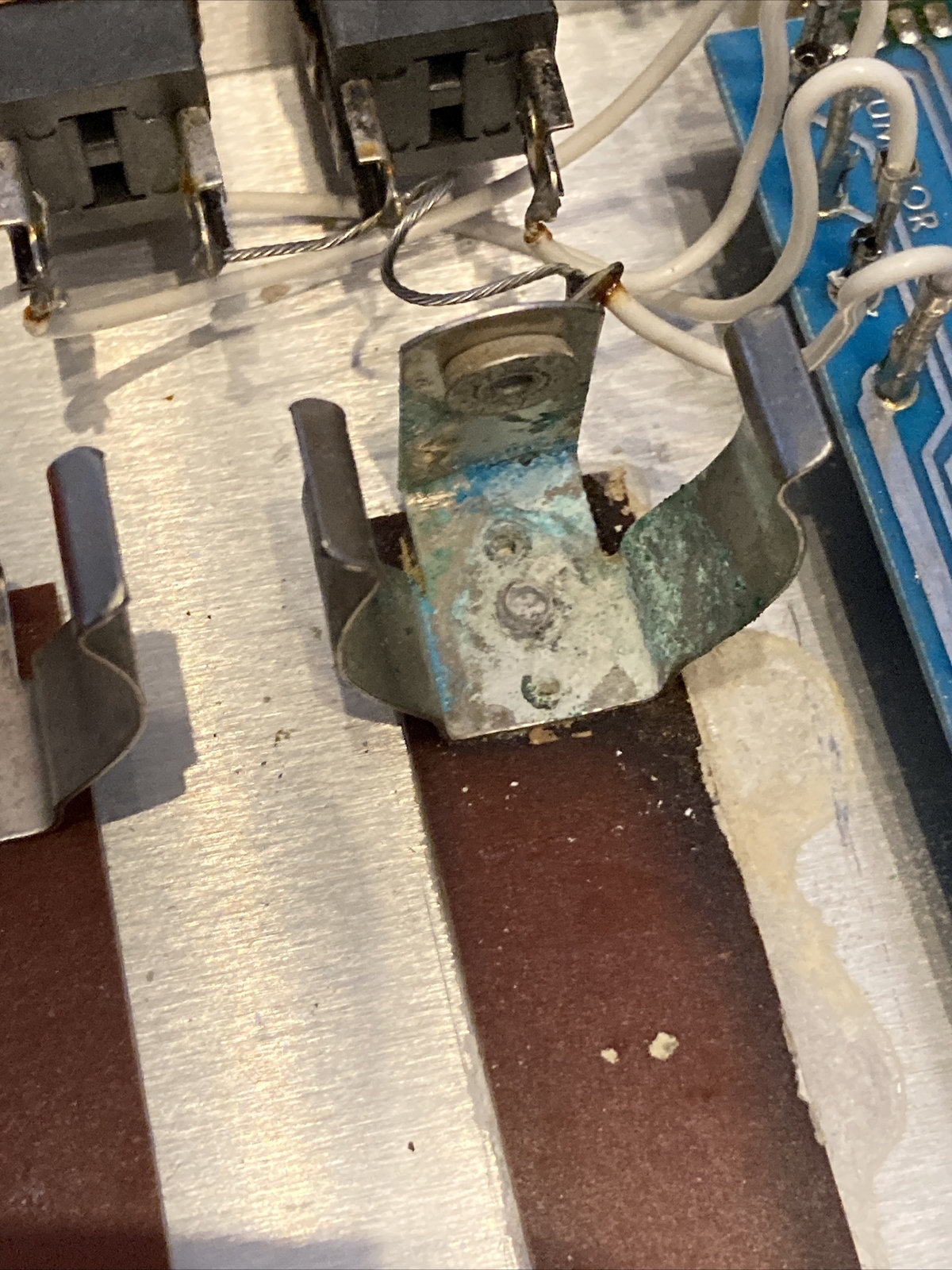 Oehler Research Model 33 Chronograph Rifle Range & PACE P5403A Power ...