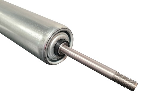 Replacement Ransomes Super Certes 51 Front Roller (RSC-51-520-63) | eBay UK