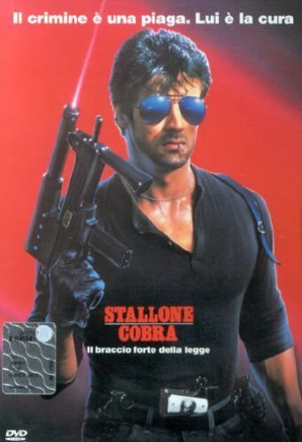 Cobra (DVD) vari 7321955115940 | eBay