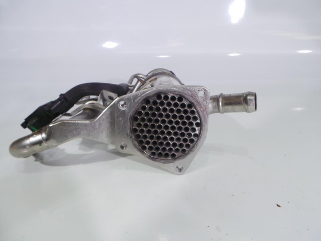 FW939Y493AD Cooler EGR Land Rover Range Sport HSE Year 2013 Lr069681 ...