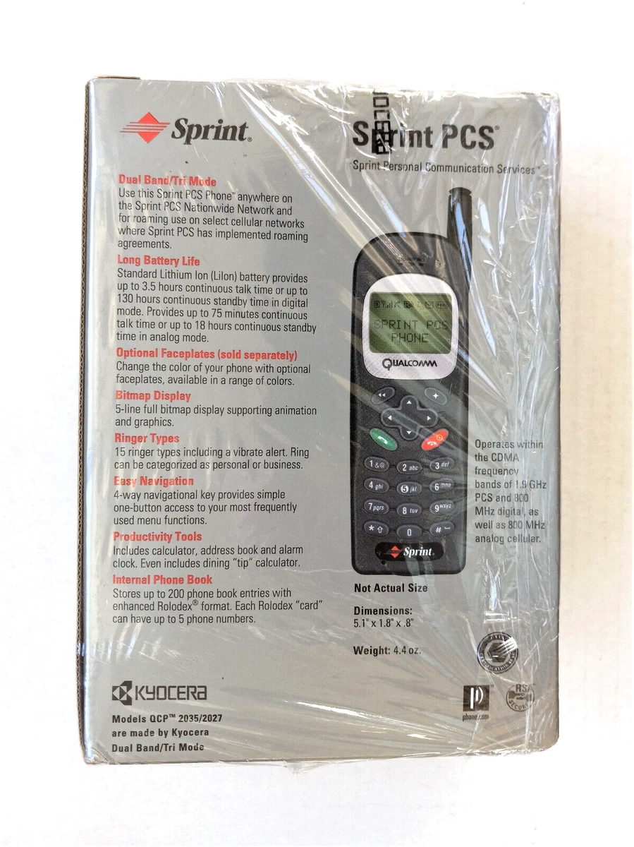 Most Popular Sprint Phones