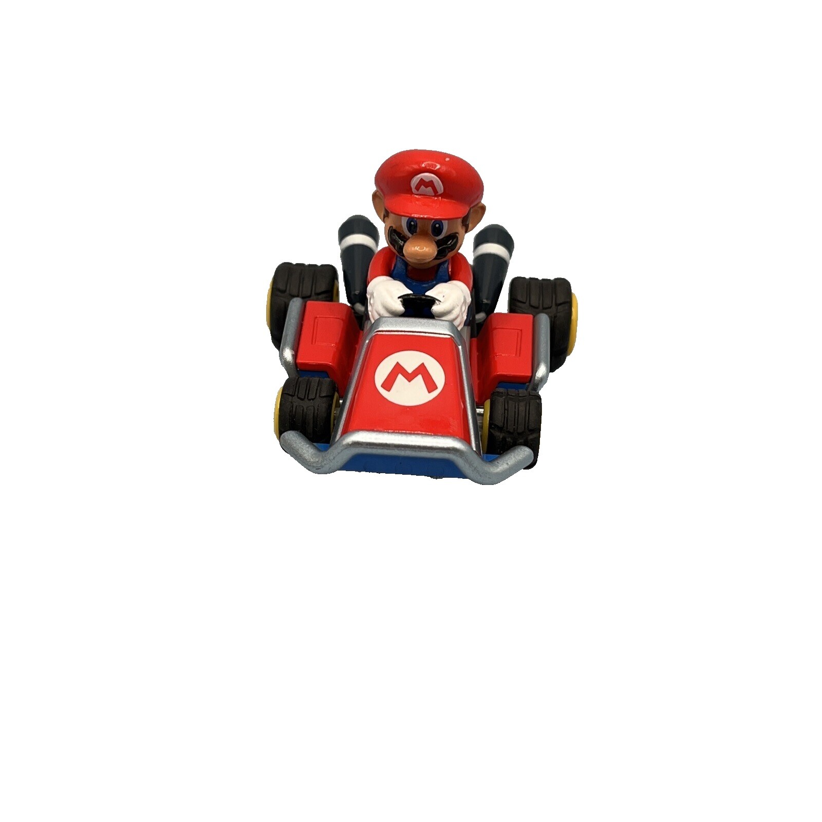 Mario Kart Ds Carrera Go | eBay