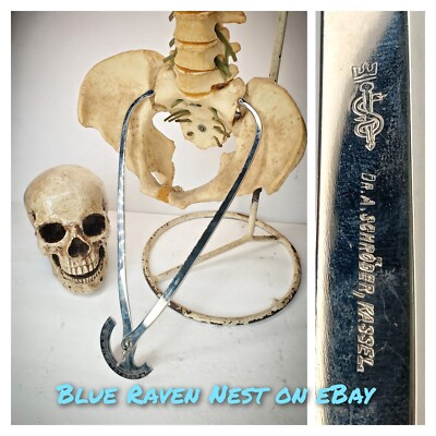 Surgical Tools - German Medical Surgical