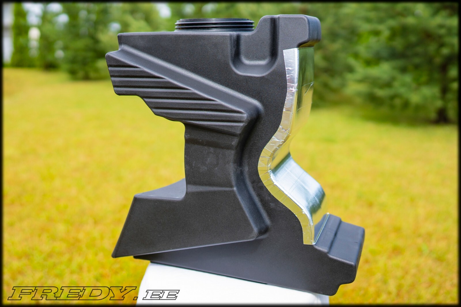 02-06 Harley-Davidson VRSC V-Rod Vrod Large 5 Gallon Fuel Gas Tank ...