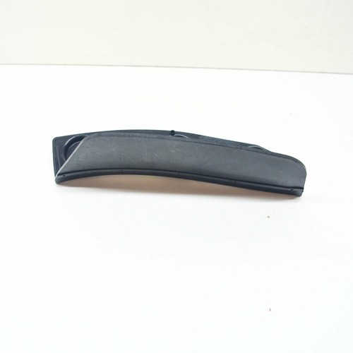 NEW BMW X3 F25 FRONT LEFT FENDER WHEEL PRESSURE LIP 51627213653 ...