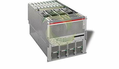 Sun M5000 Enterprise 8 cpu Server - 64gb ram 300gb Disk Drives Complete ...