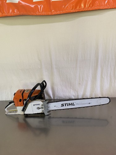 Stihl MS660 Magnum Chainsaw | eBay