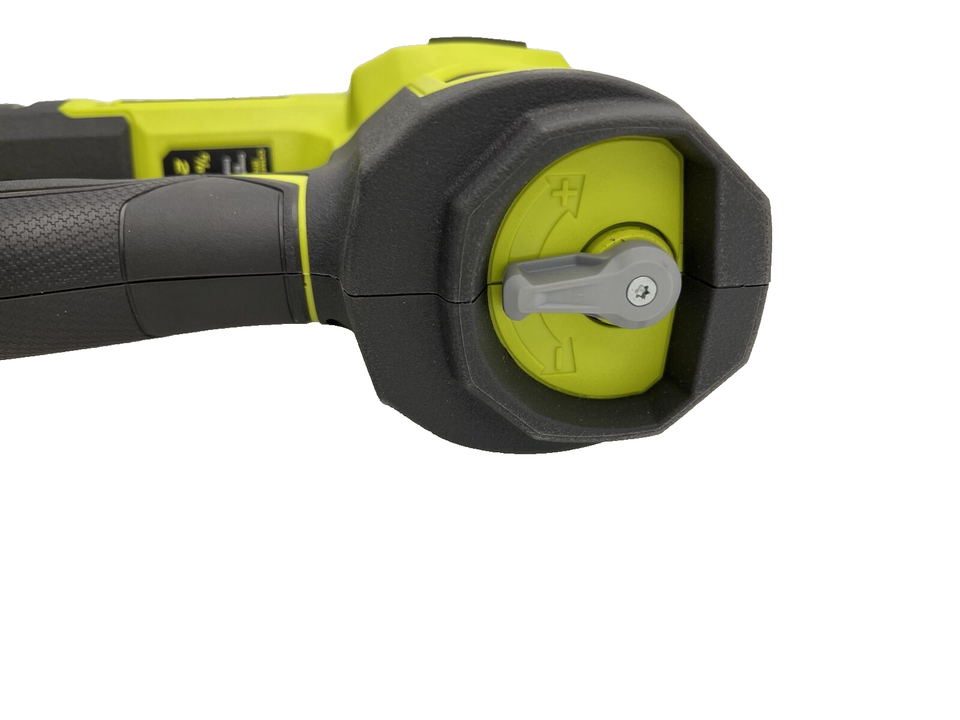 RYOBI ONE+ 18V 18 Gauge AirStrike Brad Nailer Cordless P321 Tool Only ...
