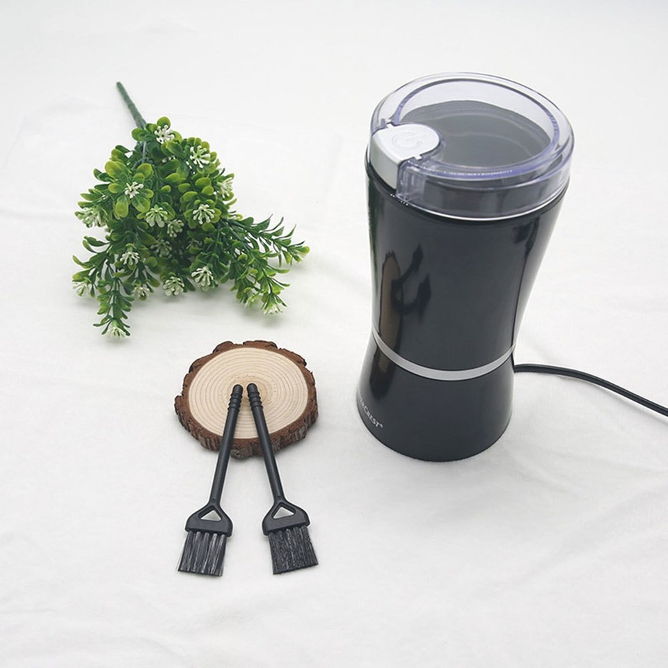 60 pcs Multifunctional Plastic Cleaning Brush Coffee Machine Cleaning ...