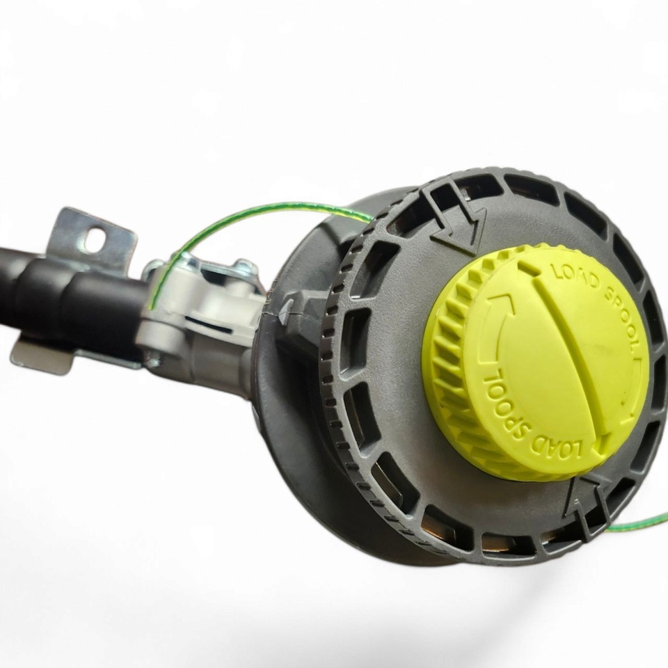 RYOBI A54ST01 Expand-It Straight Shaft String Trimmer Attachment Only ...