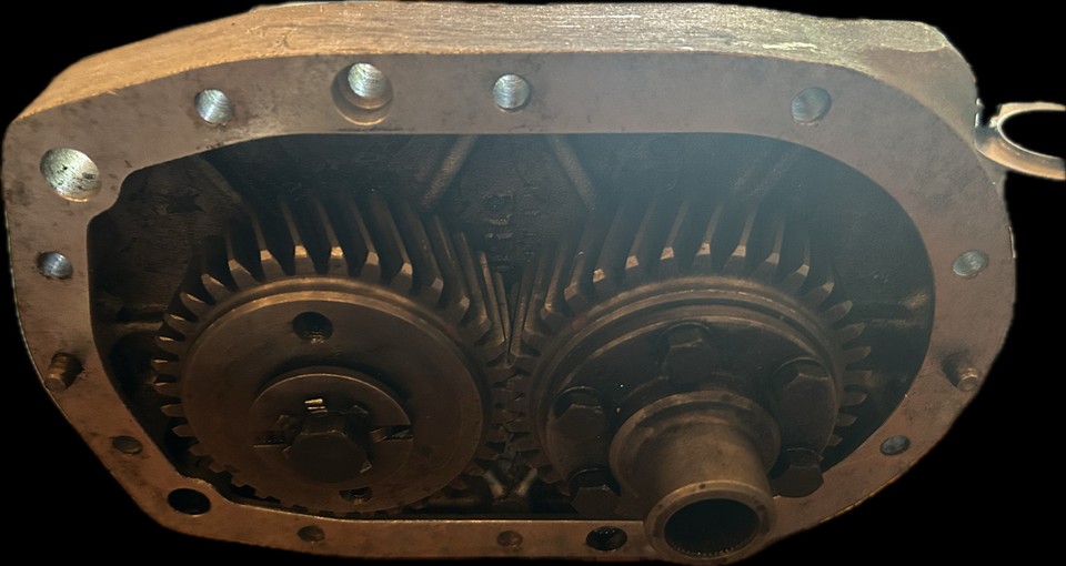 Weiand Blower Supercharger 6-71 671 Series Kit - Used | eBay