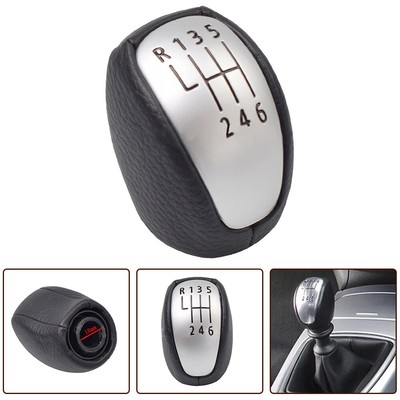 Gear Shift Knob GEAR LEVER Speed Gear Shift Knob Easy Installation High ...