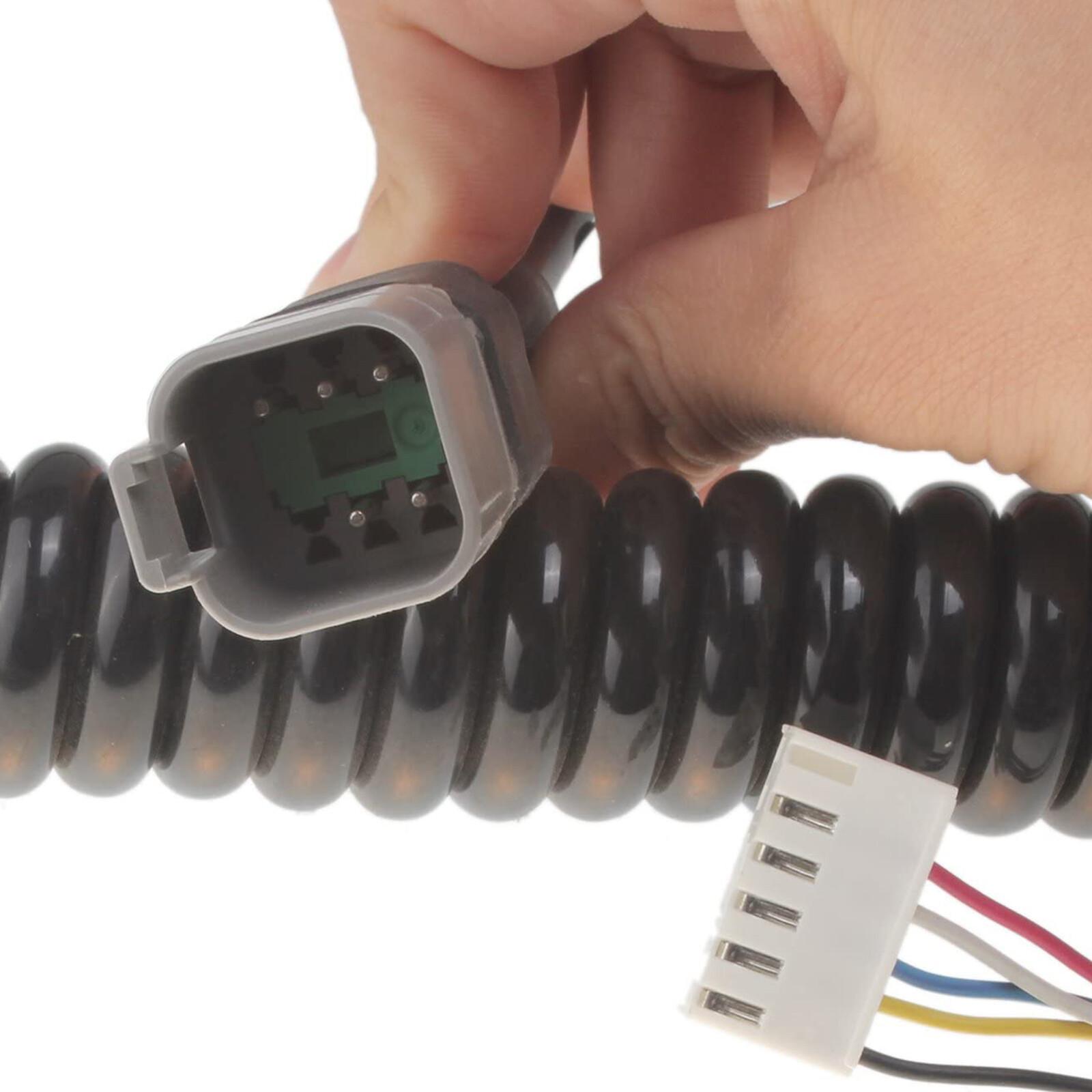 235464GT Control Box Coil Cord for Gen 6 Genie GS-1930 GS-1932 GS-2032 ...