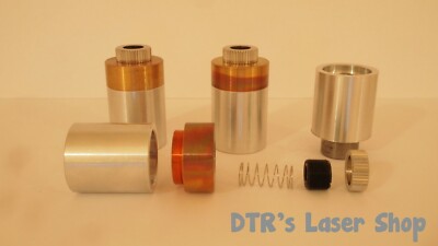 DTR's Laser Shop 20mm Copper Module 5.6mm Laser Diode Mount Blank - DTR ...