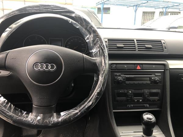 8E1959802B motorino alzacristalli anteriore destro per AUDI A4 (8E2 B6 ...