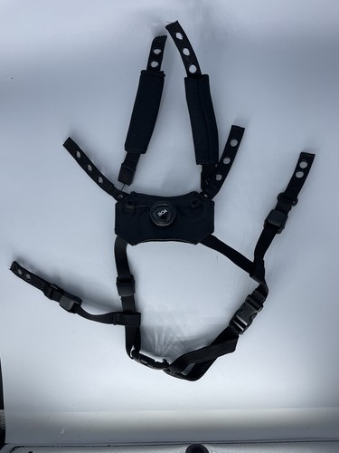Helmet Retention System Dial Suspension Ballistic Helmet Harness Size L ...