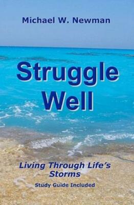 Struggle Well 9781453644348| eBay