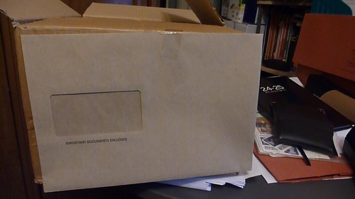 Strong Brown Envelopes with window size 240 x 160 x 100 with Glue | eBay UK