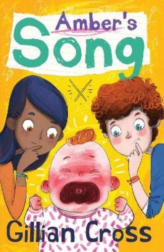 Gillian Cross Amber's Song (Poche) 4u2read 9781781125601 | eBay