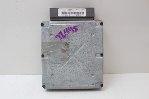 1999-2000 Ford Explorer Engine Computer Ecu Pcm Ecm Pcu Oem XL2F-12A650 ...