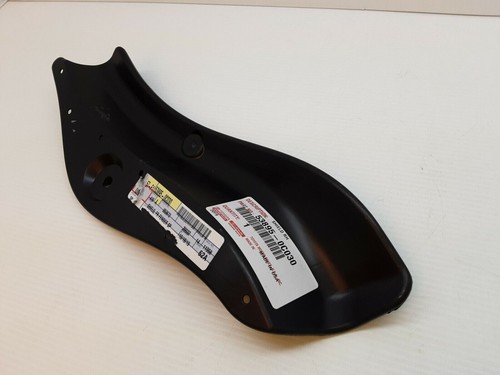 NEW OEM 2014-2020 TOYOTA TUNDRA RIGHT FRONT FENDER SHIELD 53895-0C030 ...
