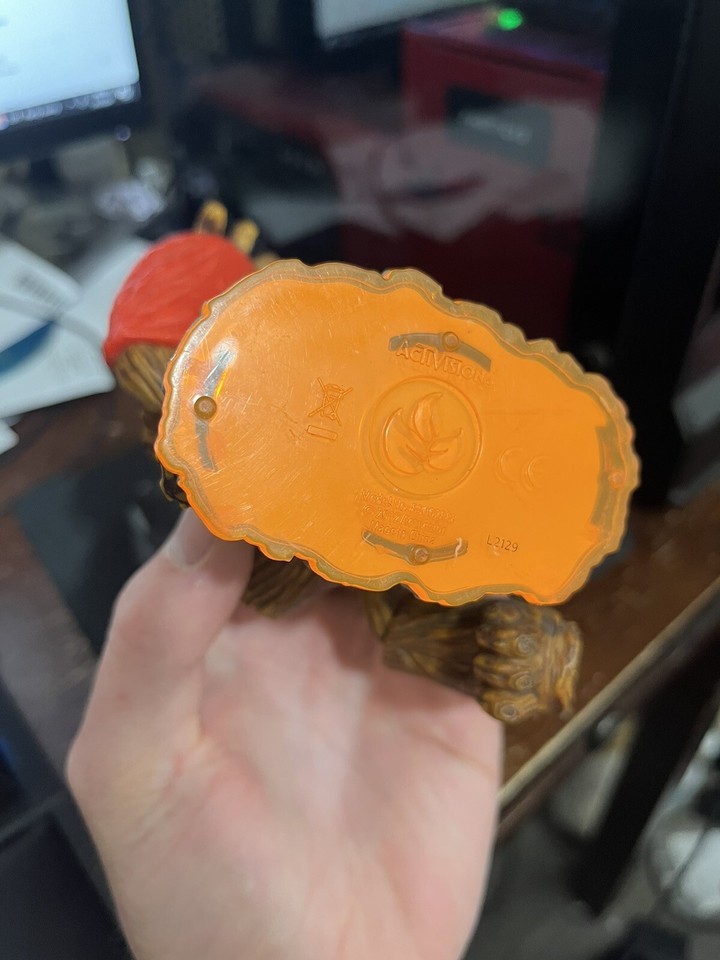 Skylanders Giants Gnarly Tree Rex 85002888 | eBay