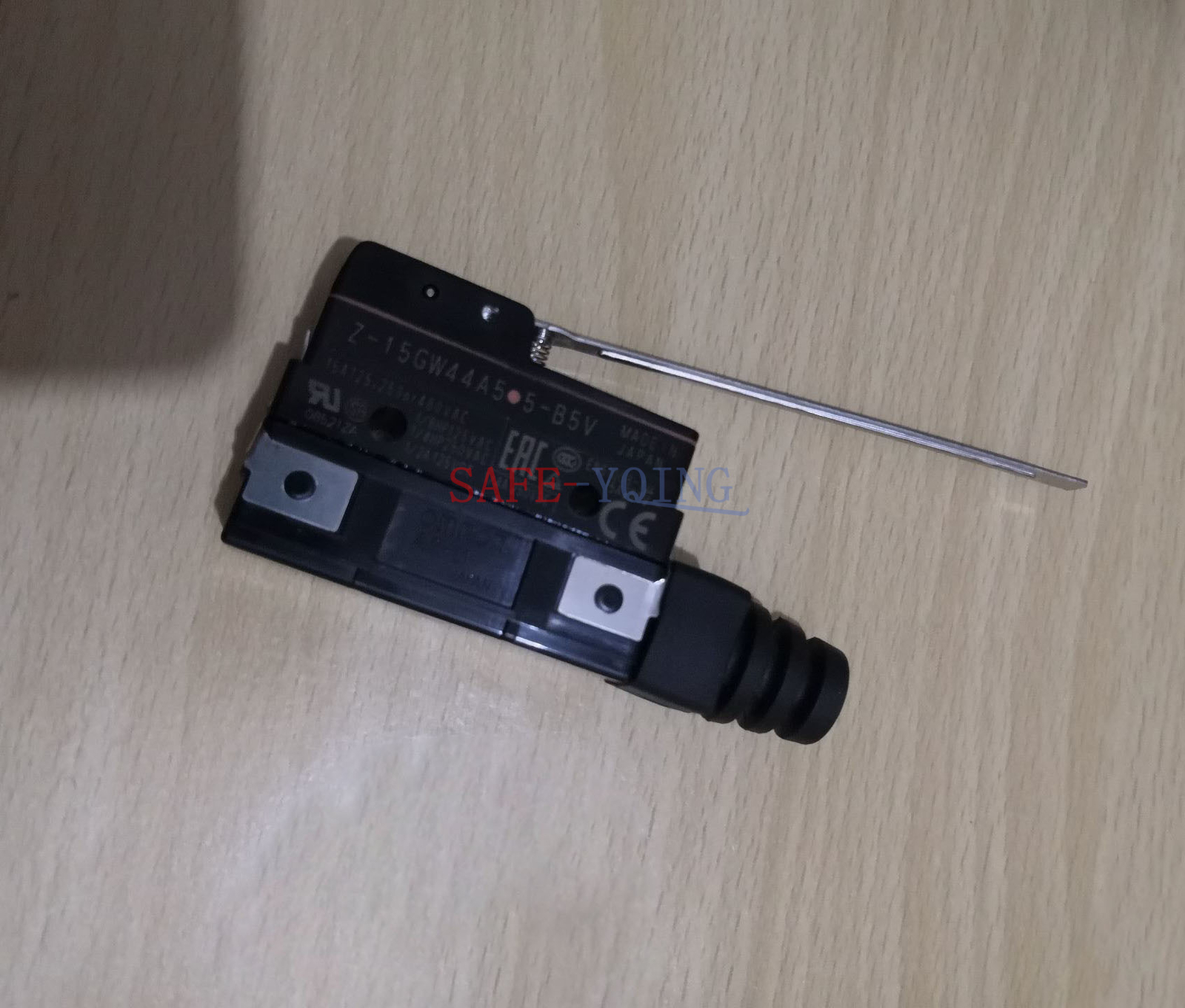 1PCS NEW Omron Micro Switch Z-15GW44A55-B5V | eBay