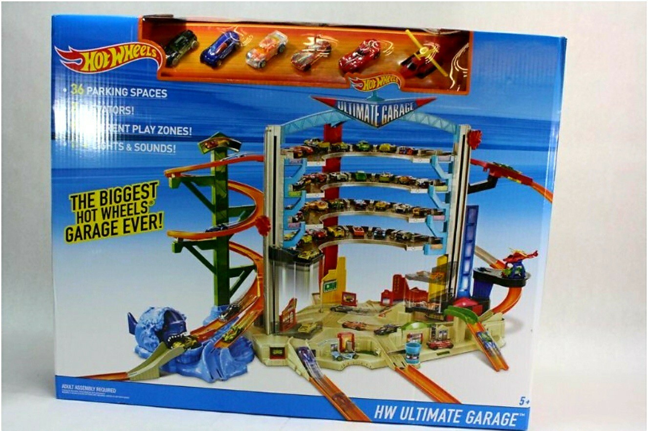 Hot Wheels Ultimate Track Set | atelier-yuwa.ciao.jp