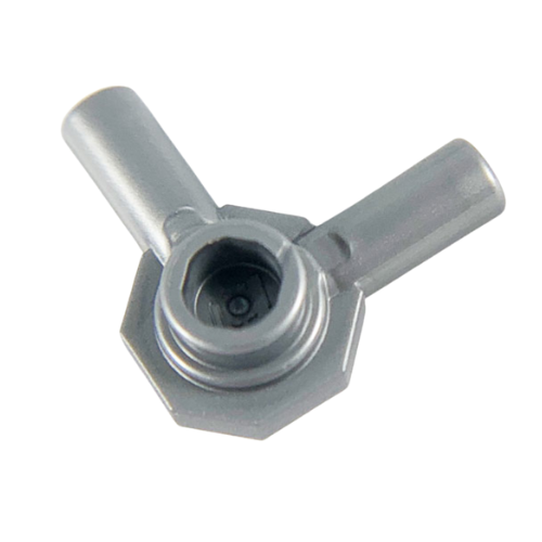 Lego Stud and 2 Bars at 90 degrees Weapons Accessories Parts Lot ALL ...