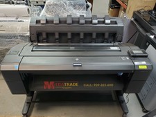HP DesignJet T930 36-in PostScript Printer ( L2Y22A ) for sale online ...