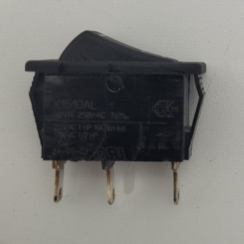 Genuine Refrigerator DDSB483SS Viking On/Off Switch Motherboard Part# ...