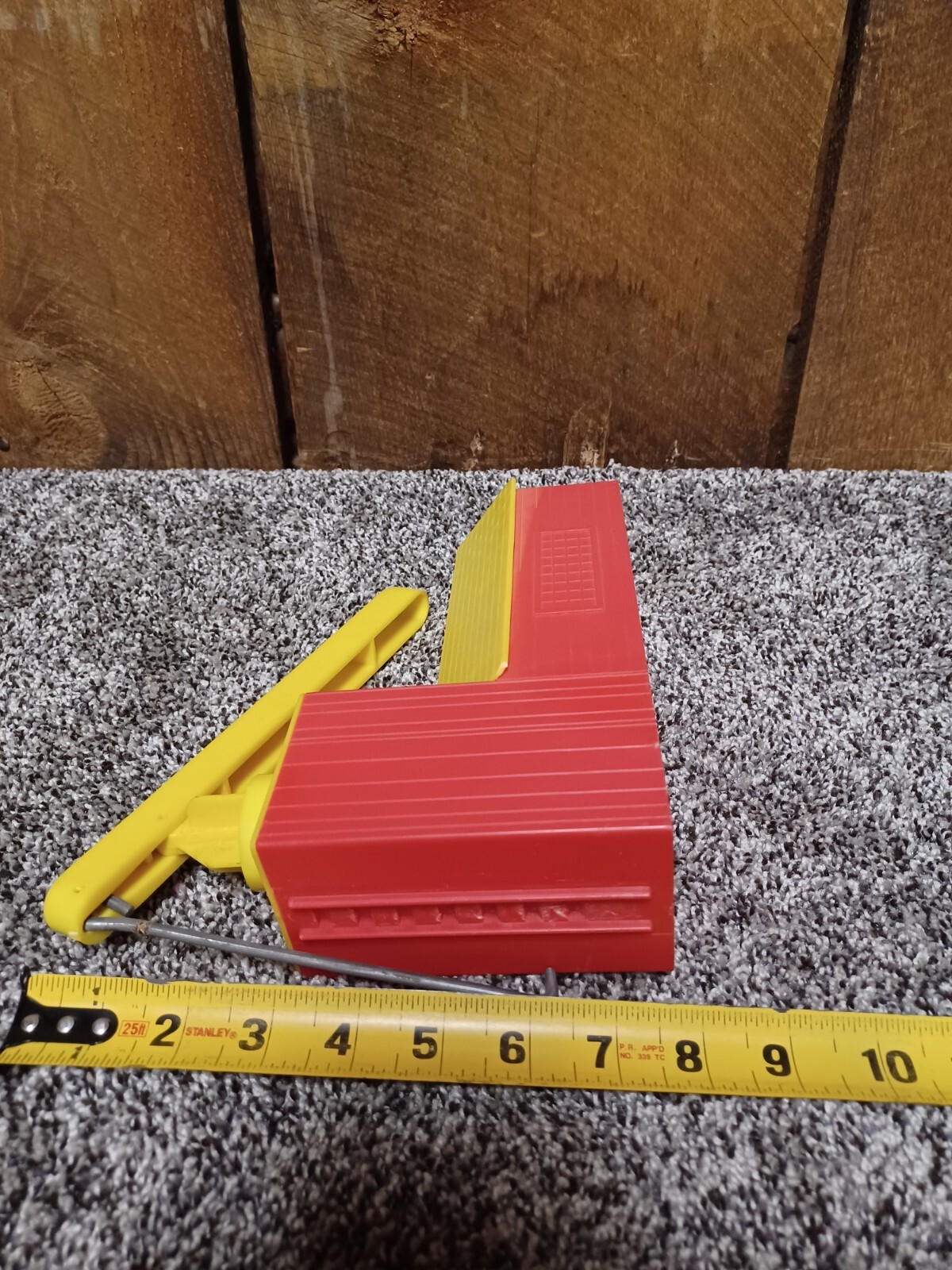 Vintage Play Doh Fun Factory Toy Extruder | eBay