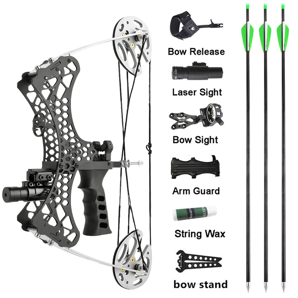 Compound Bow Accessories