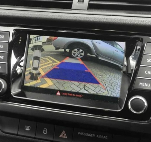 Reverse OEM Camera Integration Kit For VW T Roc Touran Arteon Crafter ...