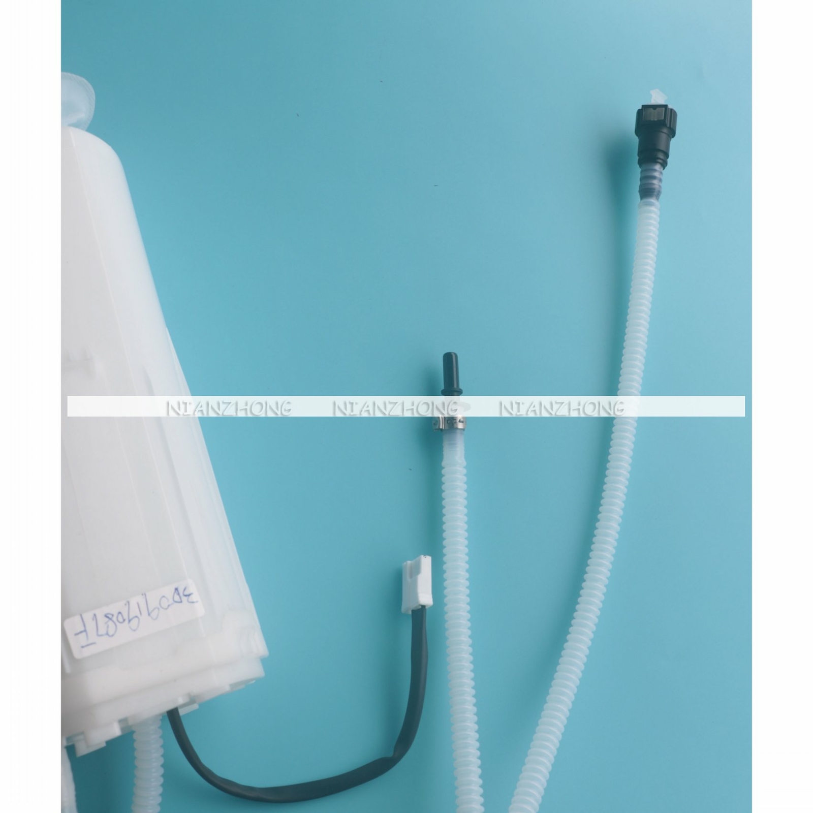 Fuel Pump Assembly 3D0919087F For AUDI A8 (4E_) 2004- VW PHAETON (3D ...