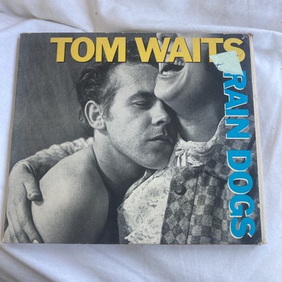 Tom Waits :Rain Dogs CD | eBay