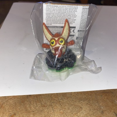 Skylanders Trap Team: Trigger Snappy (Mini) Figure Sealed | eBay