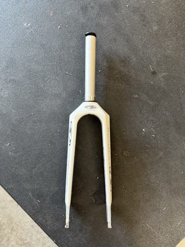 Answer BMX Dagger 20” Pro - 1-1/8” - White - 10mm | eBay