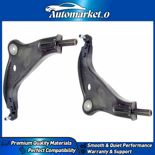 Control Arm with Ball Joint Assy Front Lower fits Mini Cooper 2007-2015 ...
