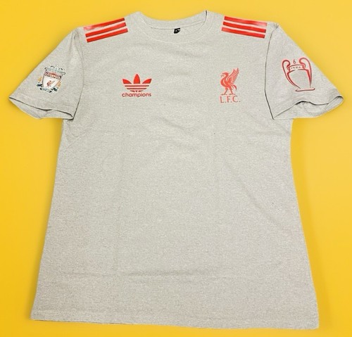 Liverpool Champions T Shirts | eBay UK