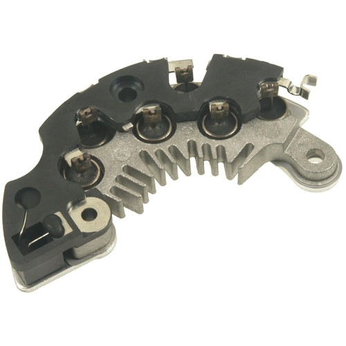 New SMP Alternator Rectifier Set For 1988 Chevrolet V10 Suburban 5.7L ...